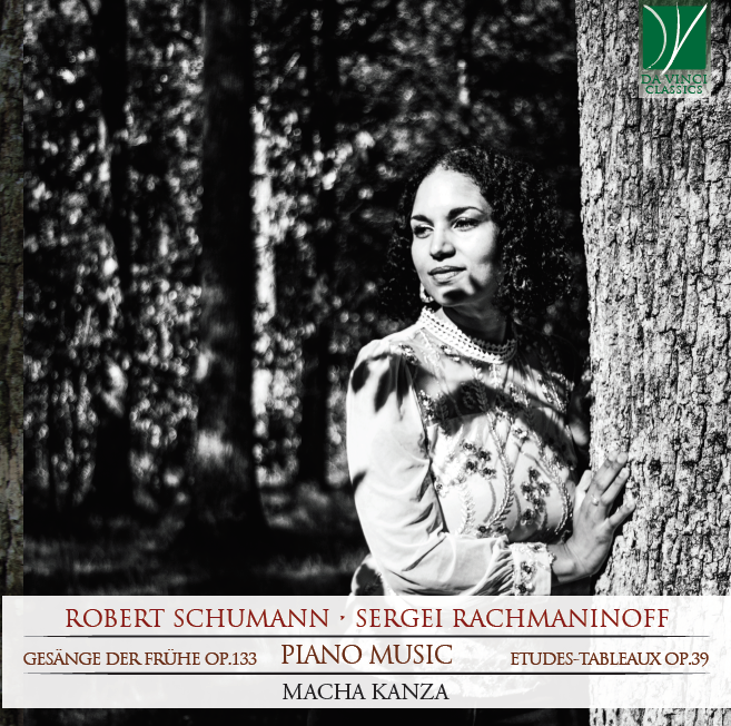 Macha Kanza tra l’Untergang schumanniano e l’estetismo esibizionistico ...