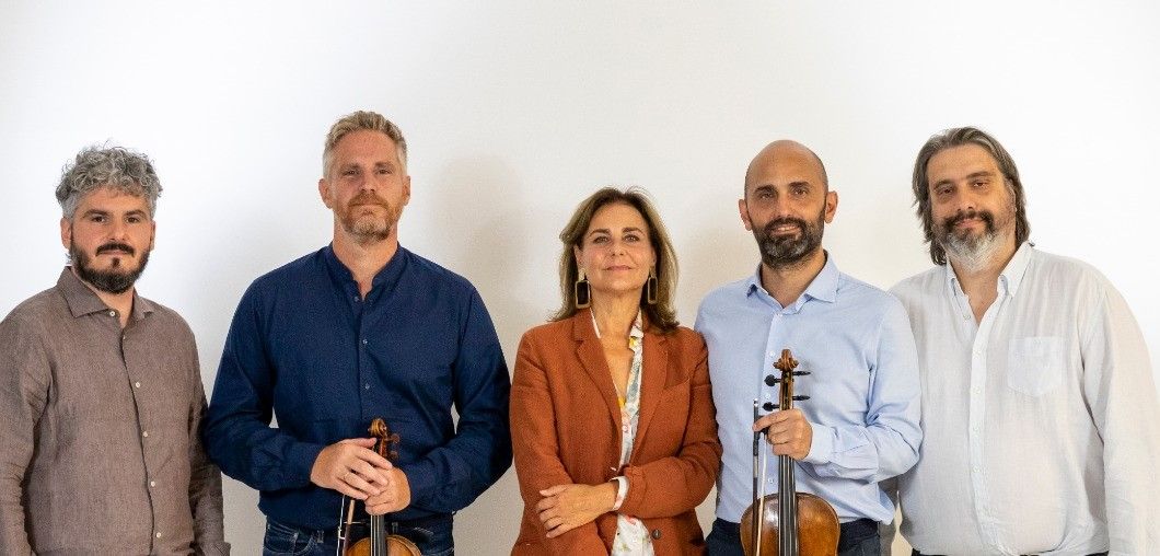 Francesca Moncada di Paternò, quando l'imprenditoria fa rima con cultura