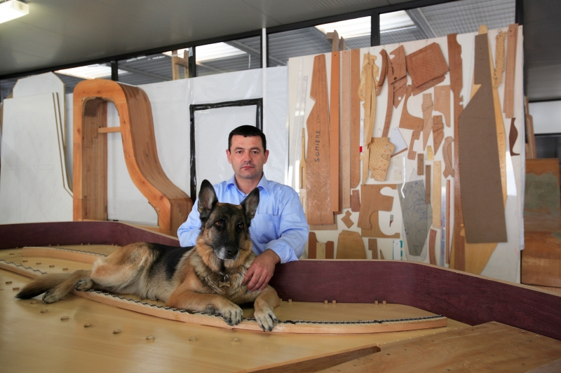 Il Doppio Borgato, un “mostro sublime” che fa rima con pianoforte