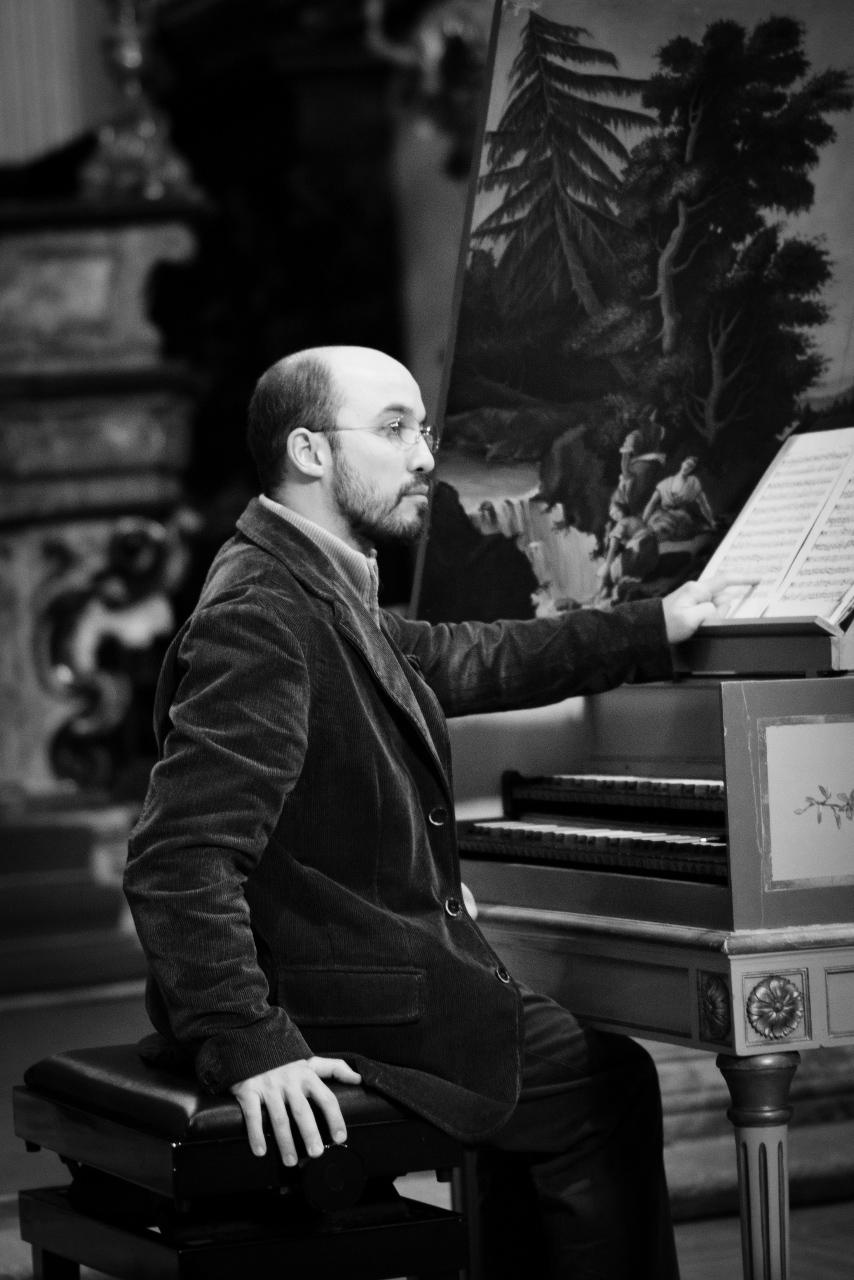 “La Circe” di Alessandro Stradella, una serenata che vale un’elezione a ...